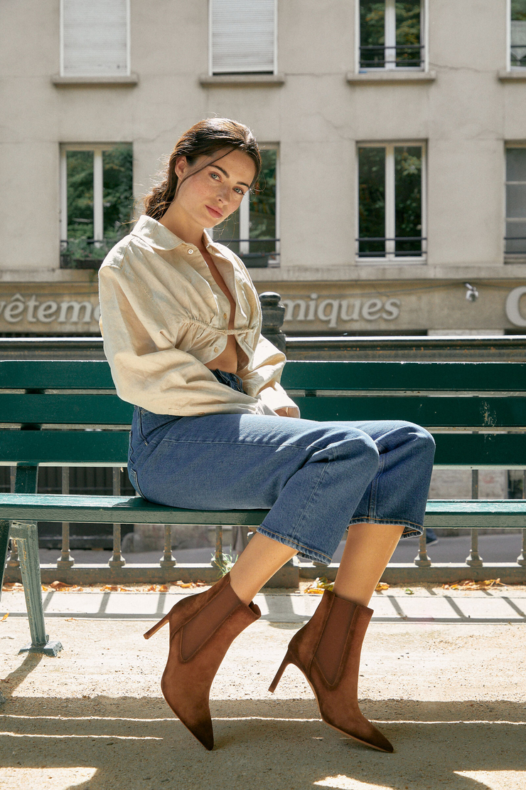 Picture of Renée Murden