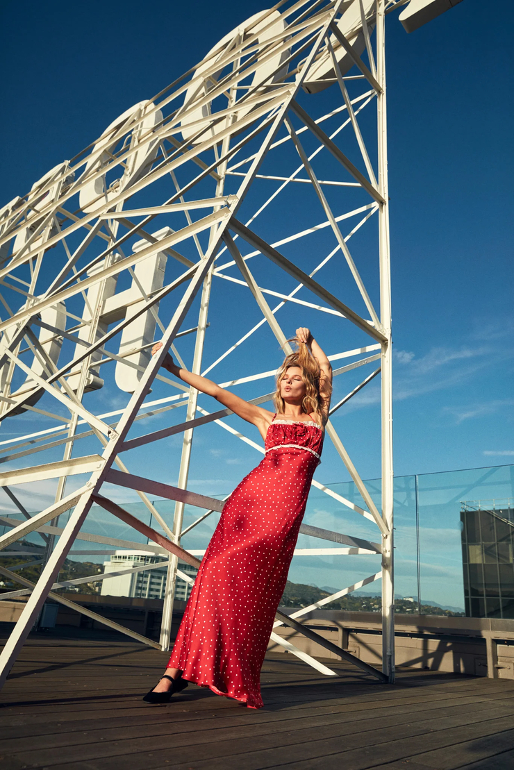 Picture of Paige Reifler