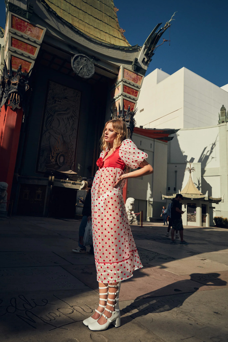 Picture of Paige Reifler