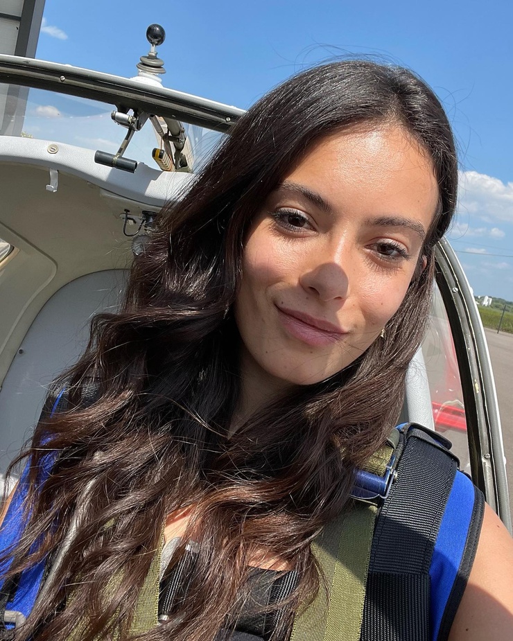 Image of Caroline Podlewski