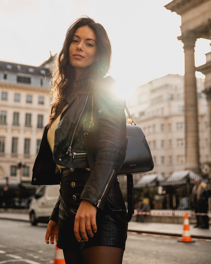 Picture of Caroline Podlewski