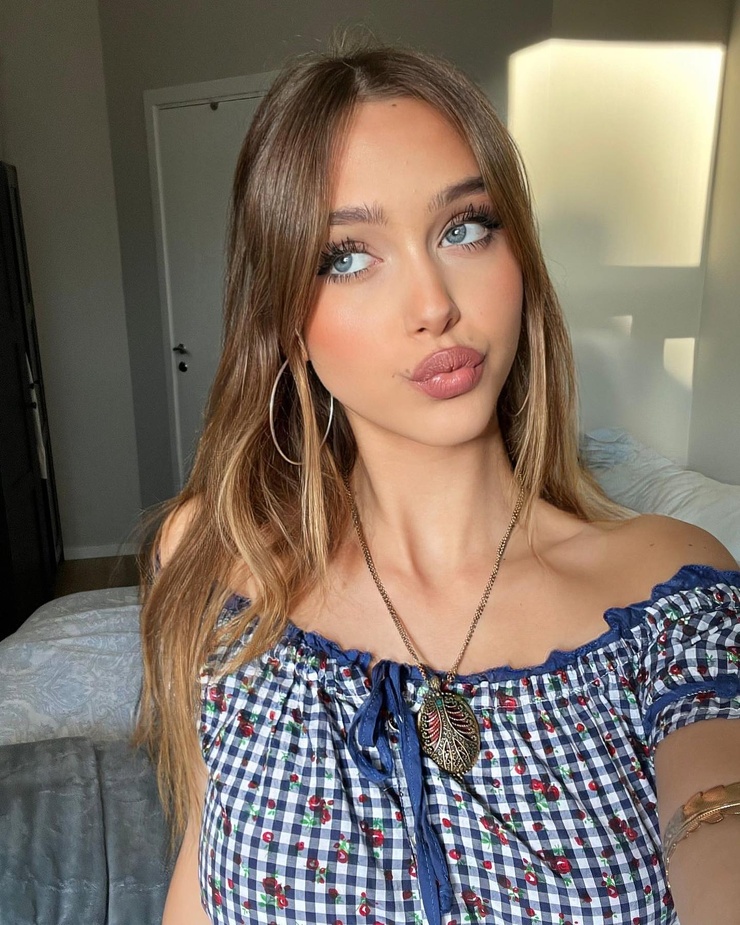 Picture of Havanna Winter