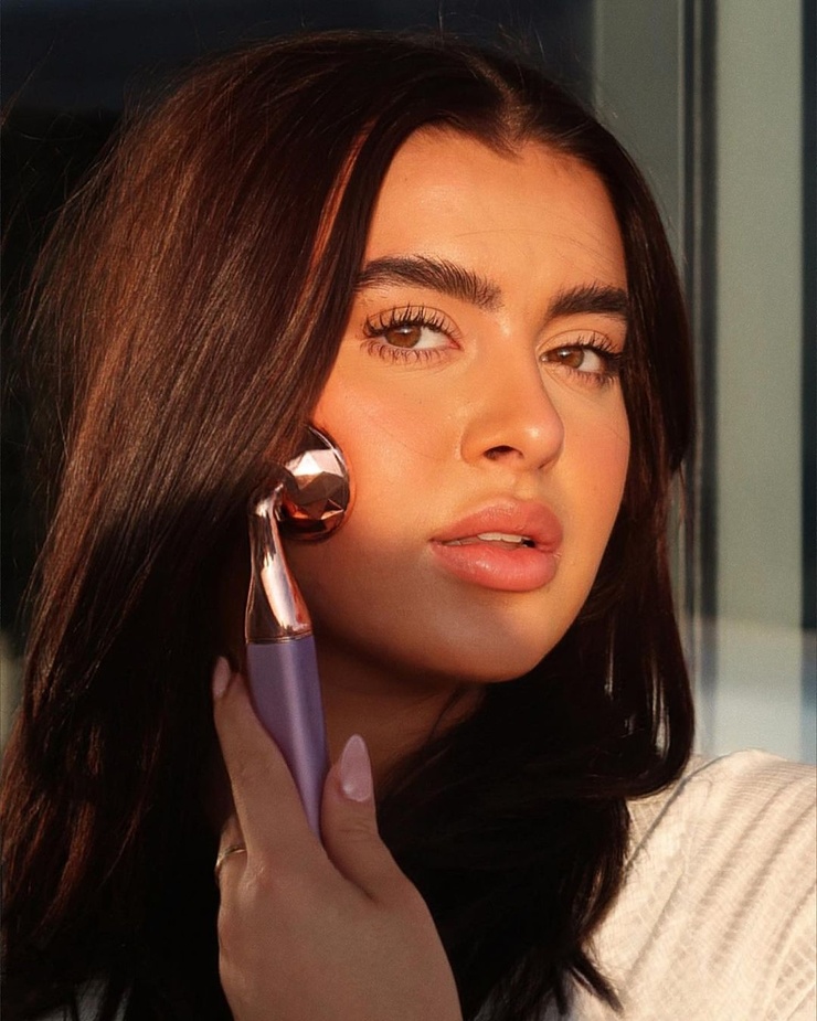 Picture of Kalani Hilliker