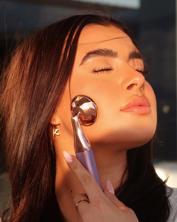 Picture of Kalani Hilliker