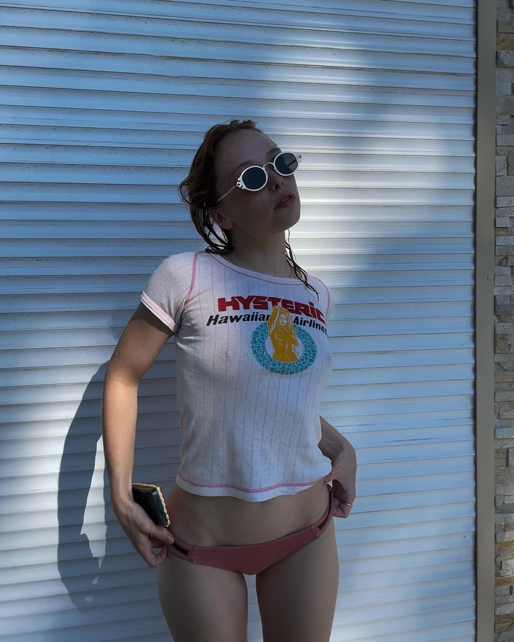 Picture of Suzanna Son