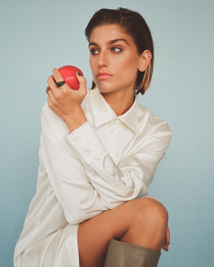 Picture of Nino Ninidze