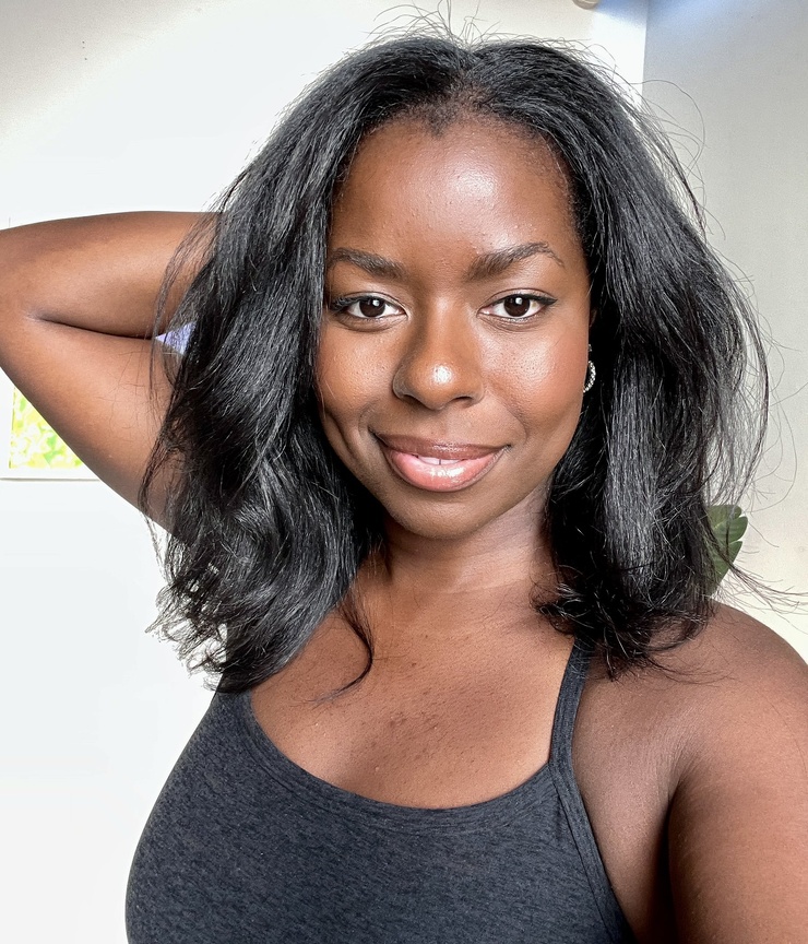 Picture of Camille Winbush