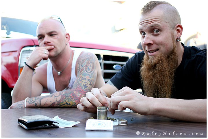 Picture of Five Finger Death Punch