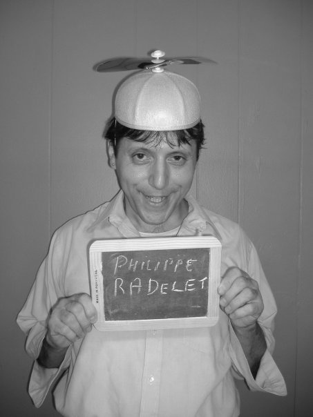 Philippe Radelet picture