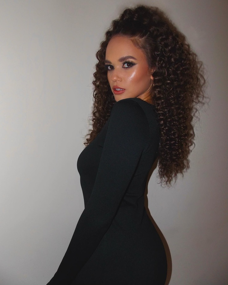 Image of Madison Pettis