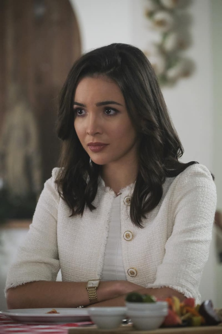 Picture of Maddison Jaizani