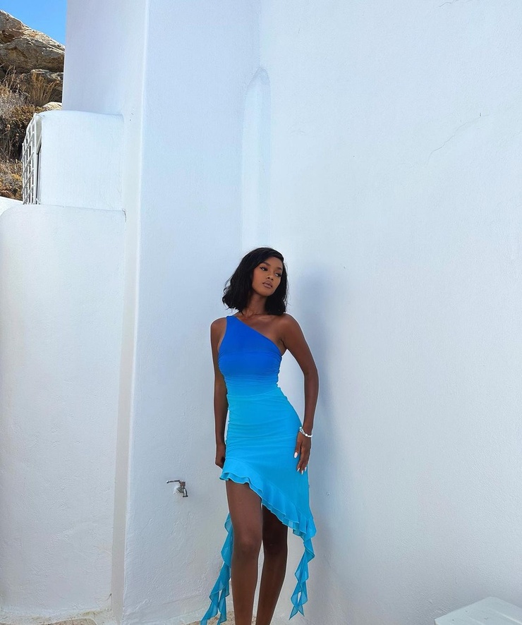 Picture of Mariama Diallo