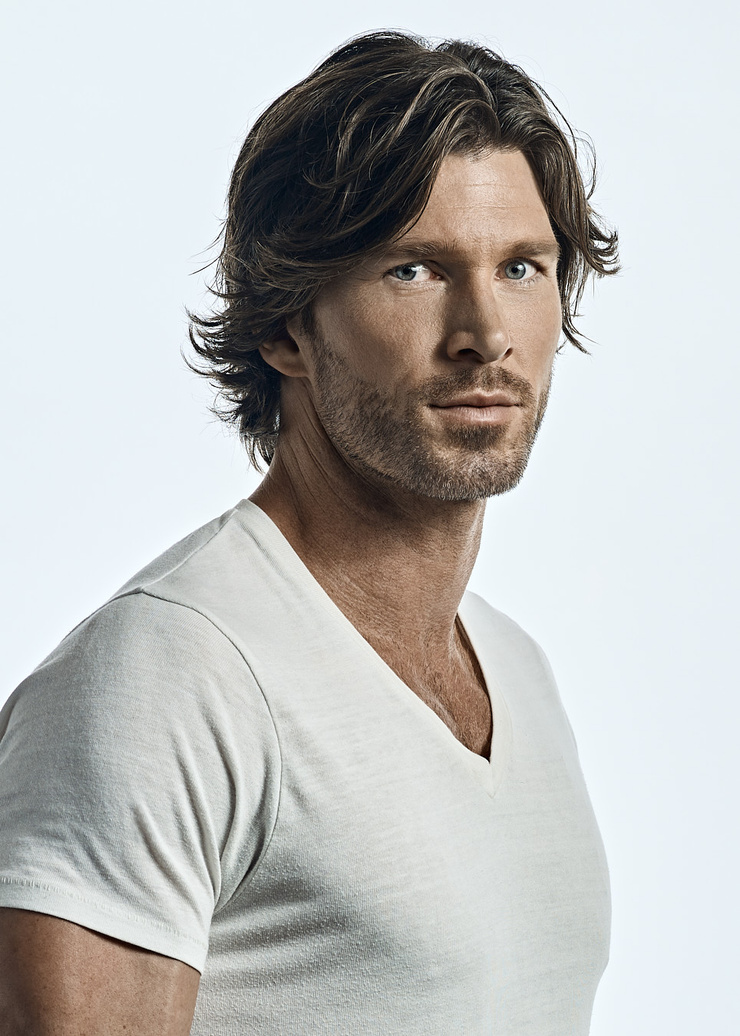 Christopher Russell image