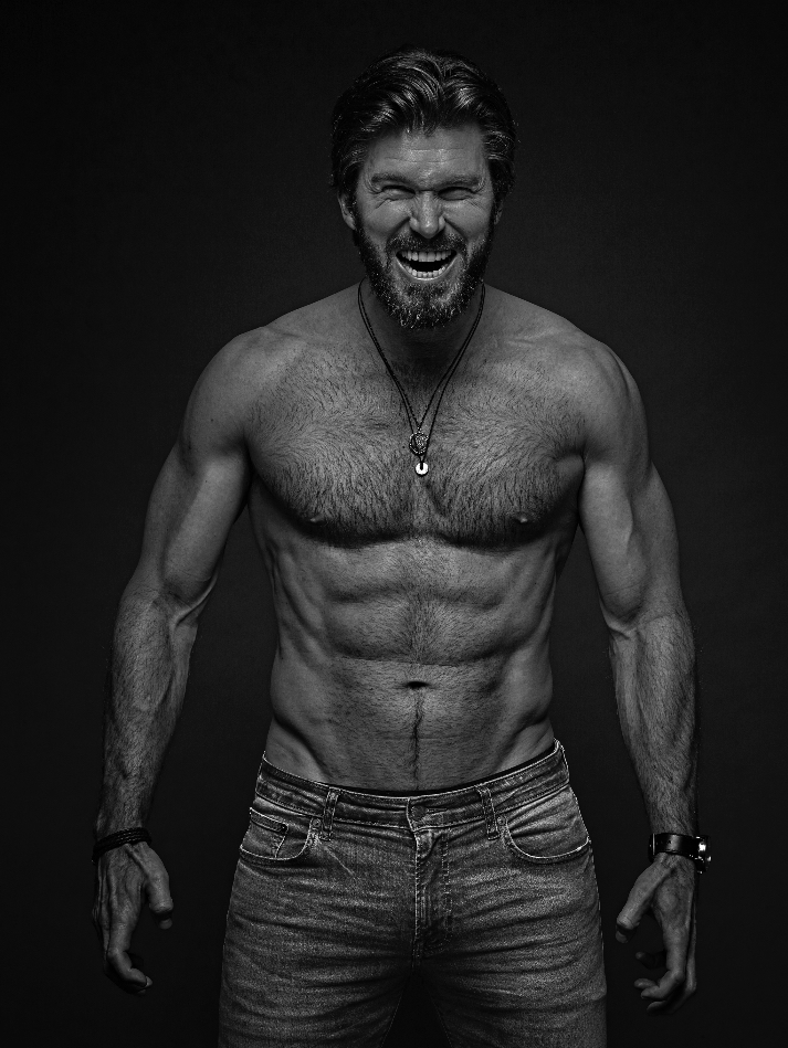 Image of Christopher Russell