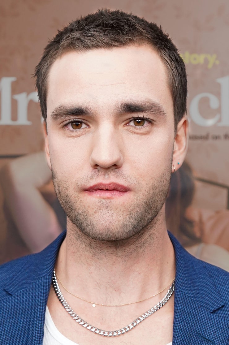 Picture of Jackson White