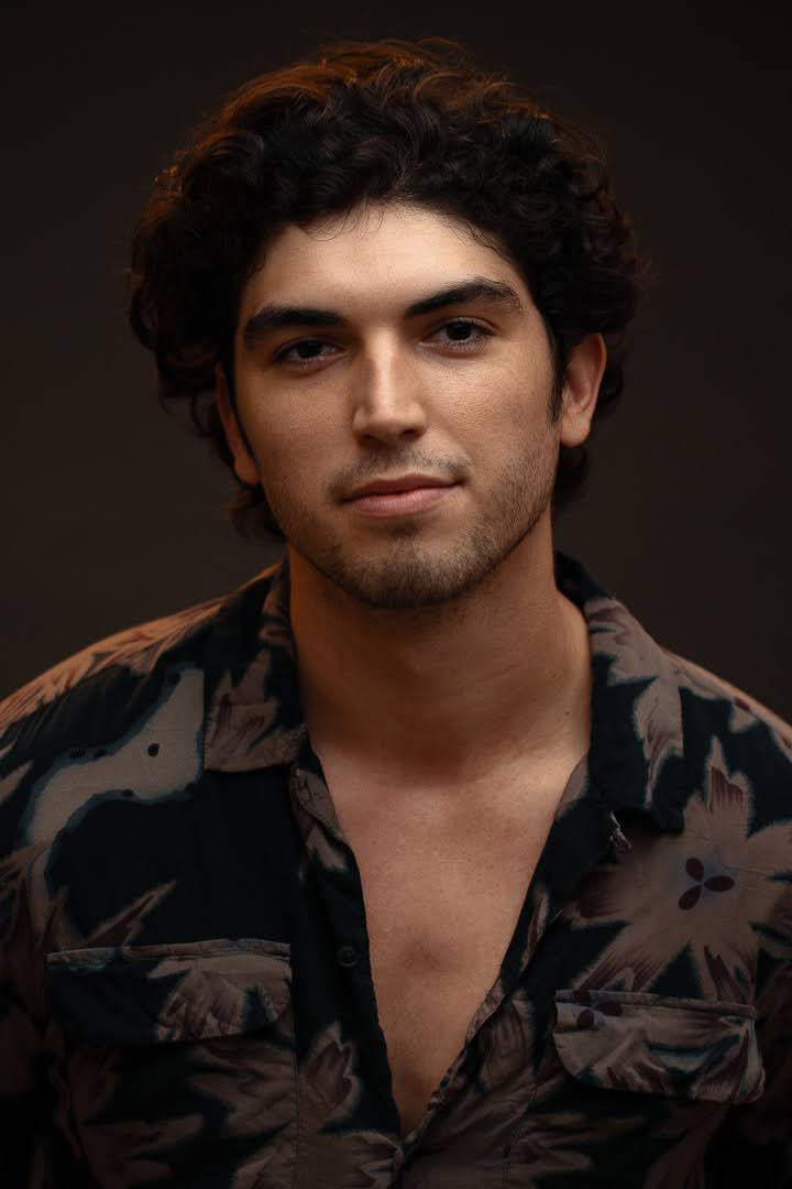 Picture of Dylan Nunez