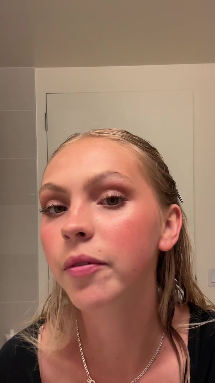 Jordyn Jones picture
