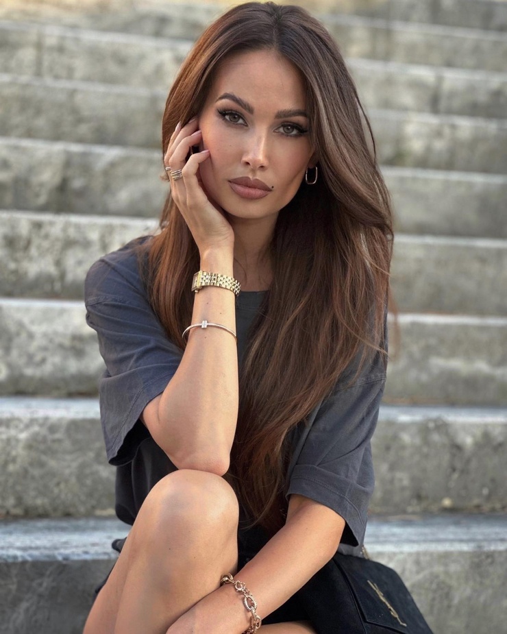 Picture of Arina Bernardini Drozdetckaia