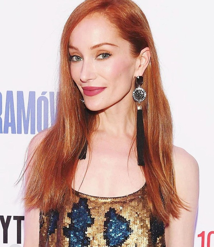 Lotte Verbeek picture