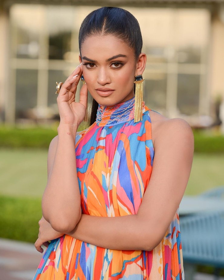 Pragnya Ayyagari picture