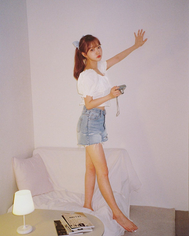 Picture of Jung Yoon