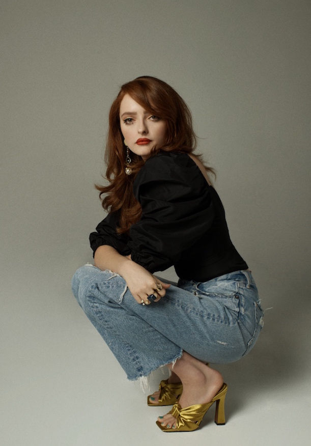 Image of Mackinlee Waddell