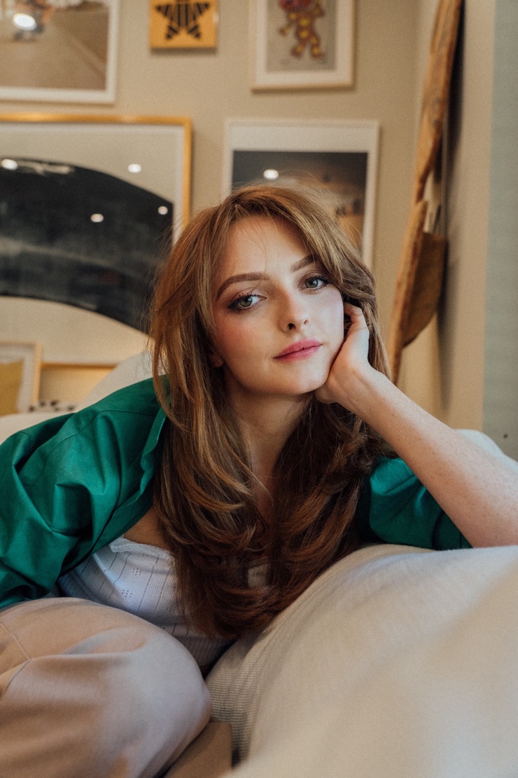 Mackinlee Waddell picture