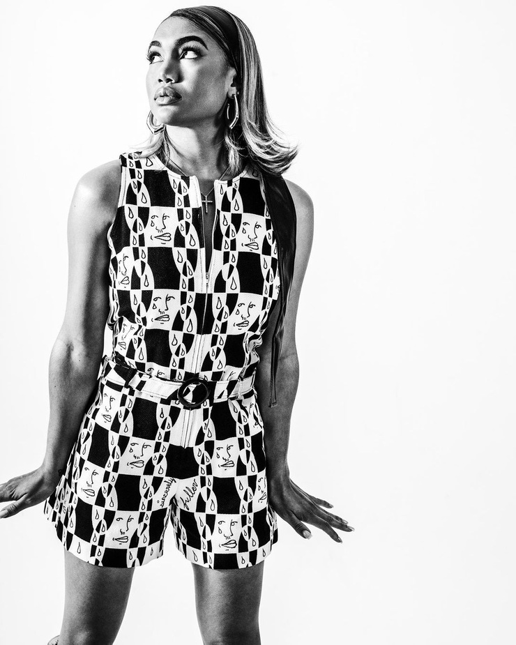 Picture of Paige Hurd