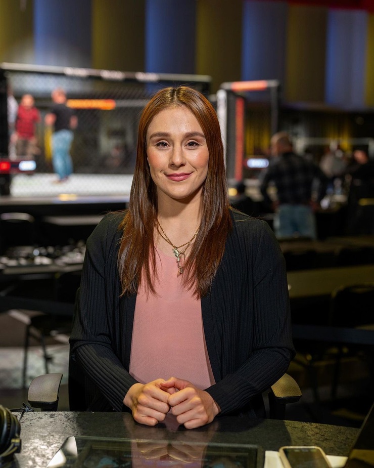 Alexa Grasso picture