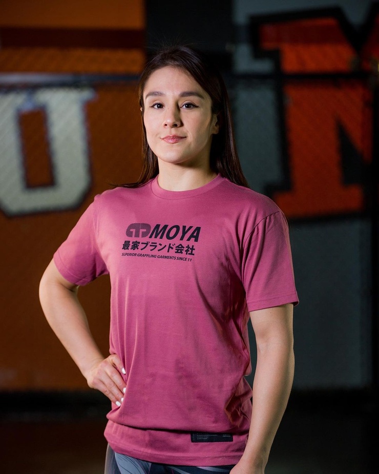Picture of Alexa Grasso