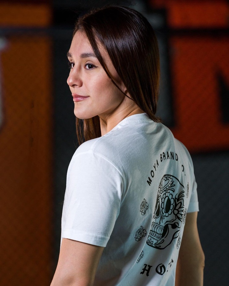 Picture of Alexa Grasso