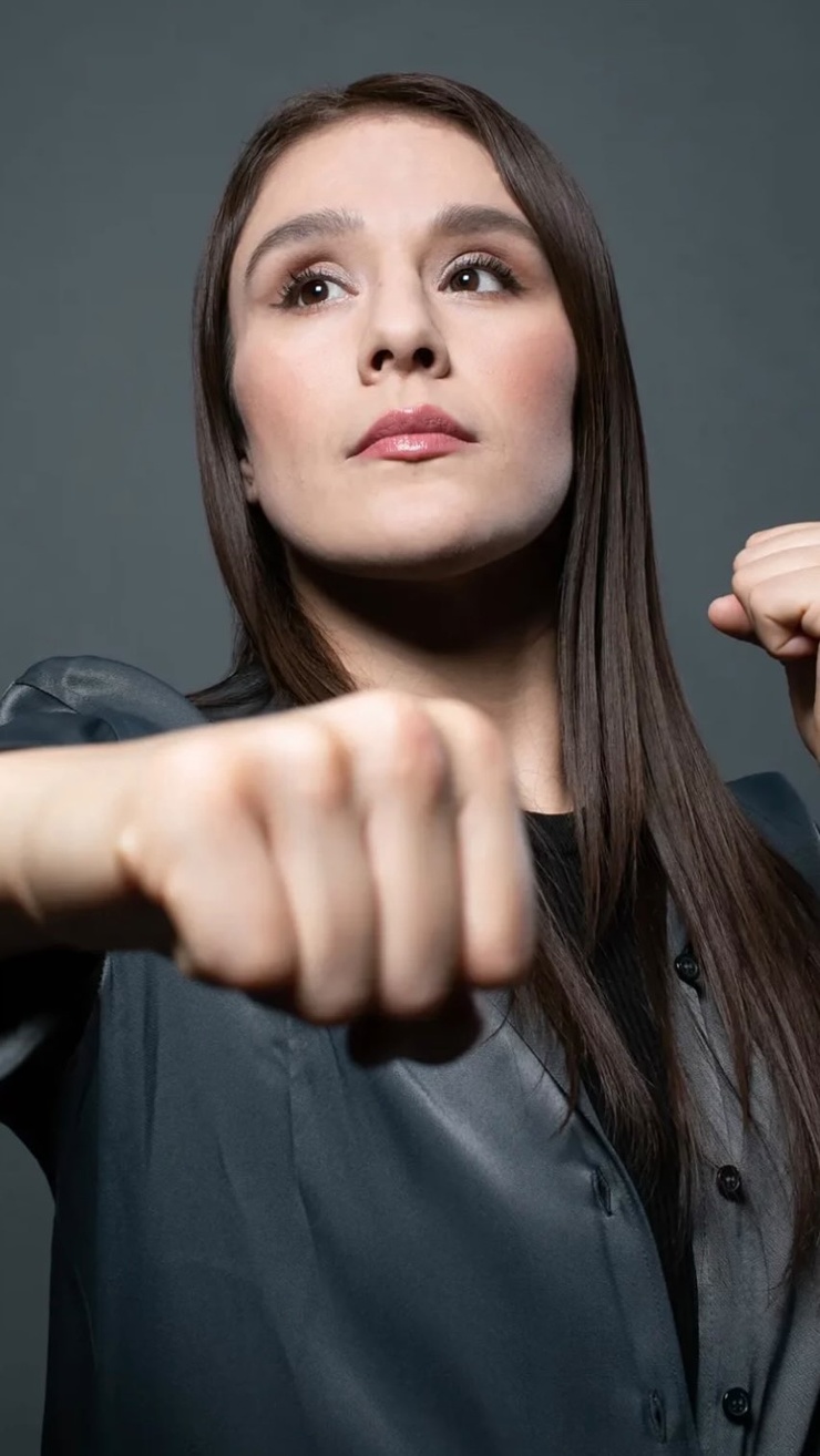 Image of Alexa Grasso