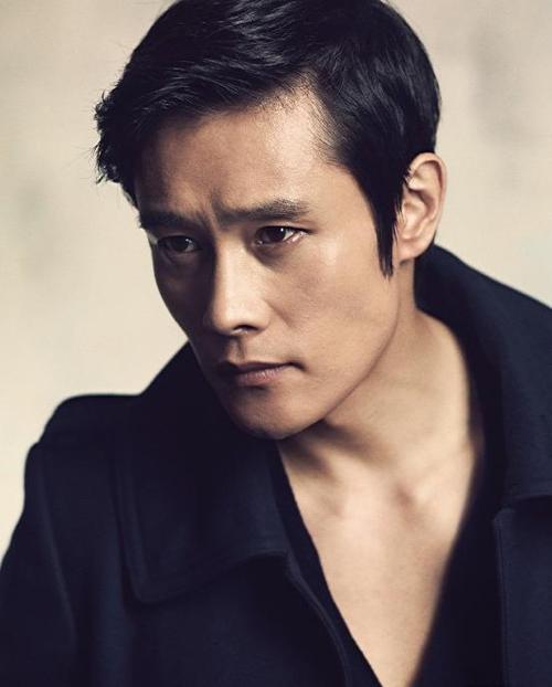 Picture of Byung-hun Lee
