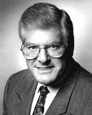Picture of Peter Purves