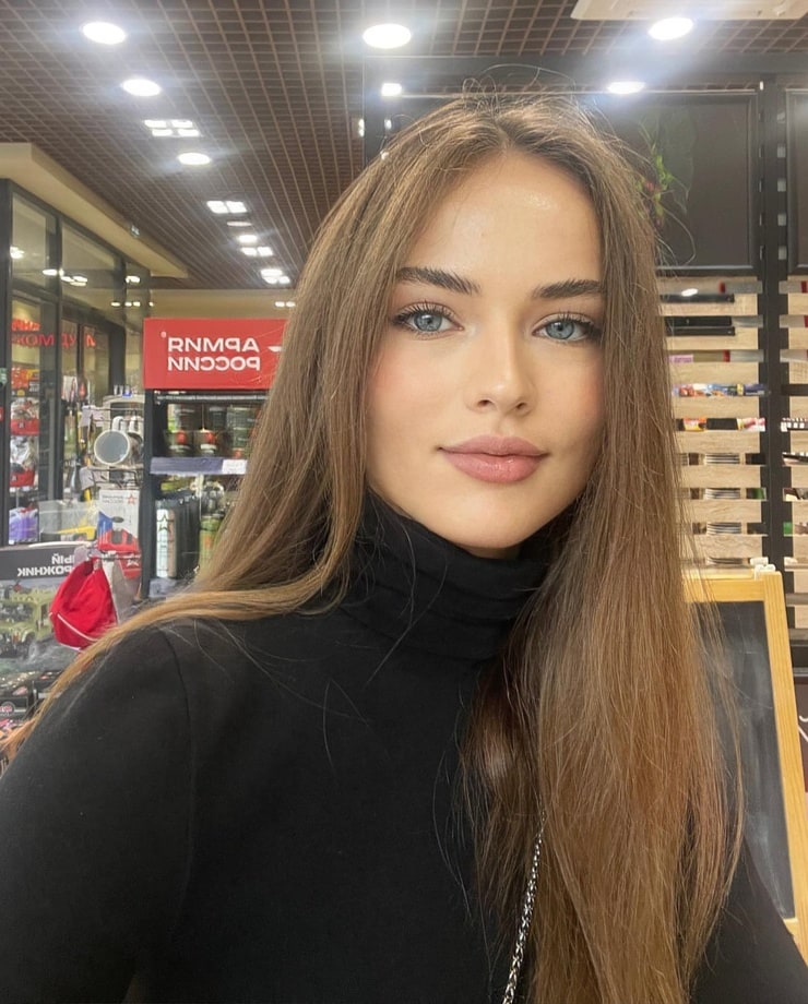 Picture of Kristina Pimenova