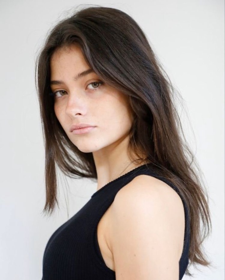 Picture of Blanca Soler