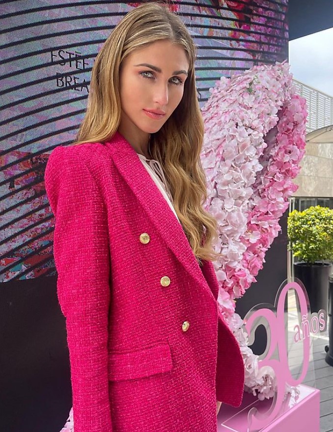 Picture of Alessia Rovegno