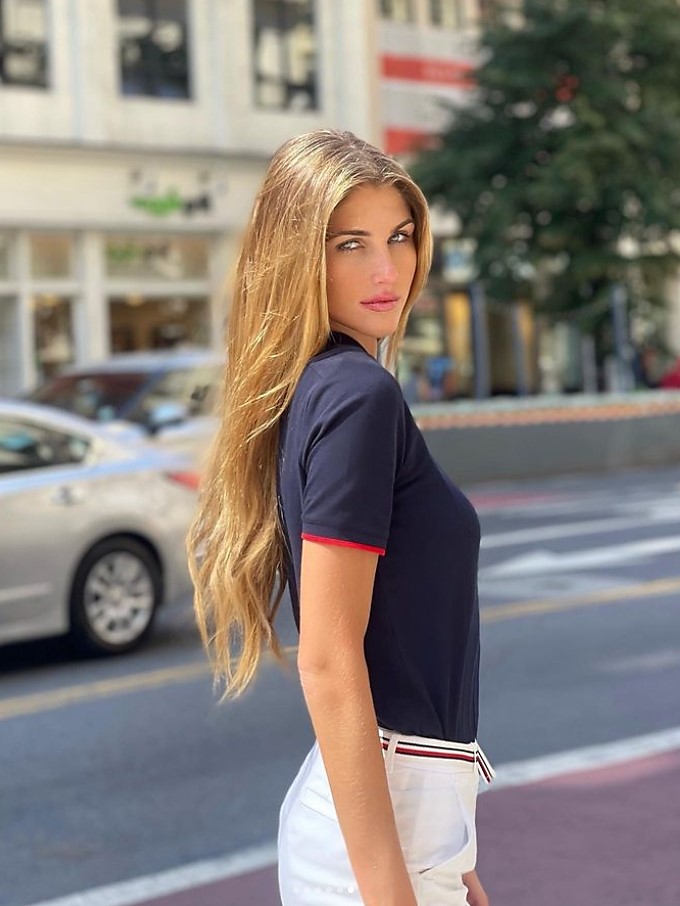 Picture of Alessia Rovegno