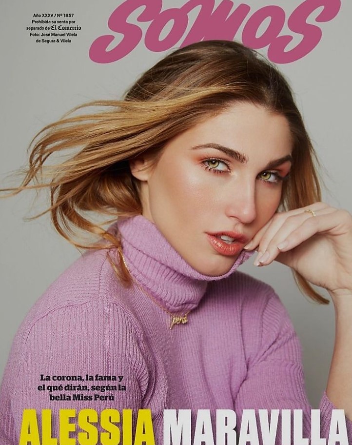 Alessia Rovegno picture