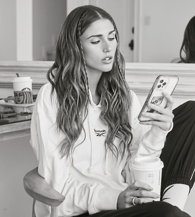 Picture of Alessia Rovegno