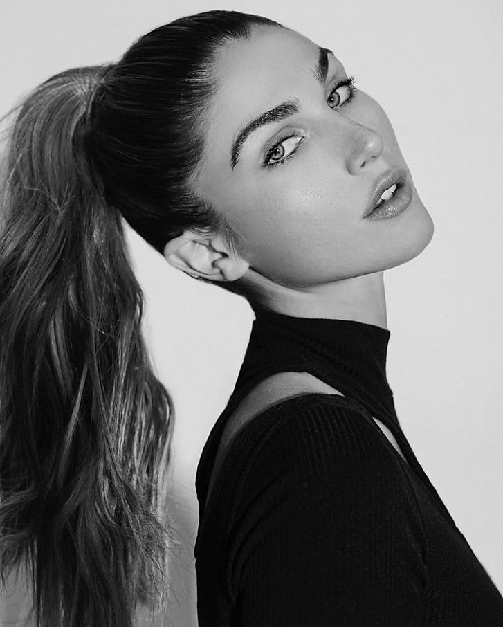 Alessia Rovegno image