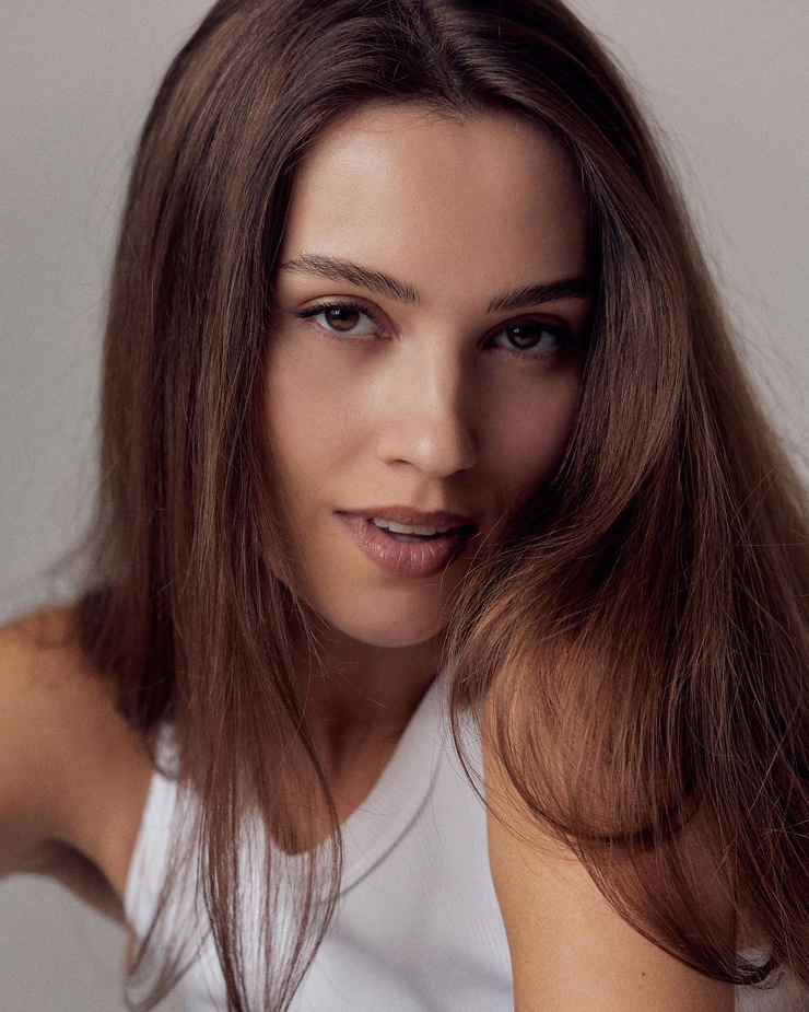 Picture of Ksenia Alexandrova