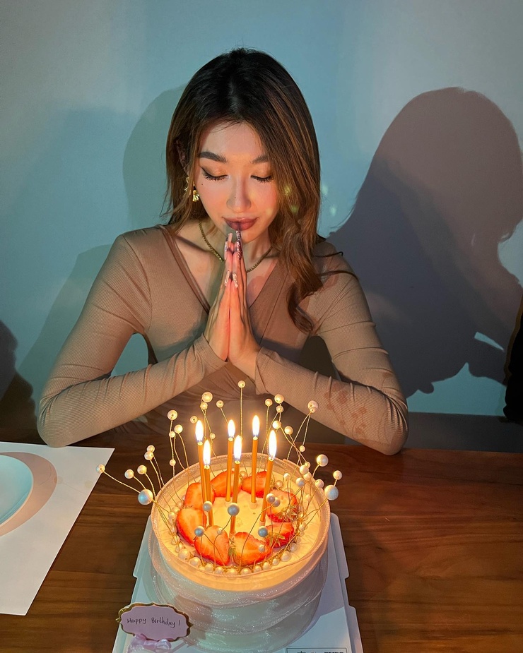 Picture of Cheryl Lee