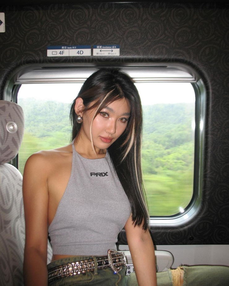 Picture of Cheryl Lee