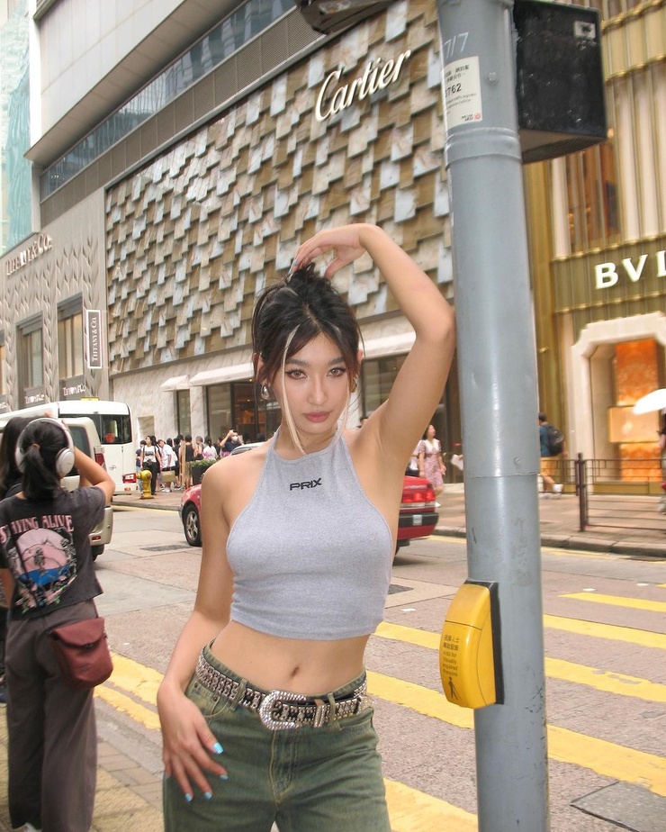 Picture of Cheryl Lee