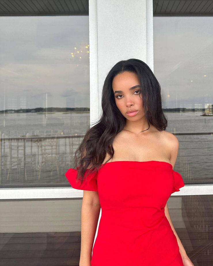 Madison Shamoun image