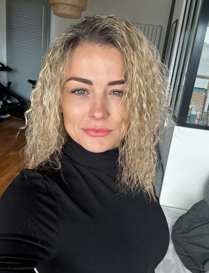 Picture of Laure Boulleau