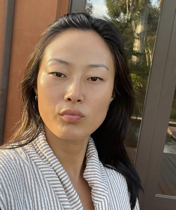 Picture of Melody Hahm