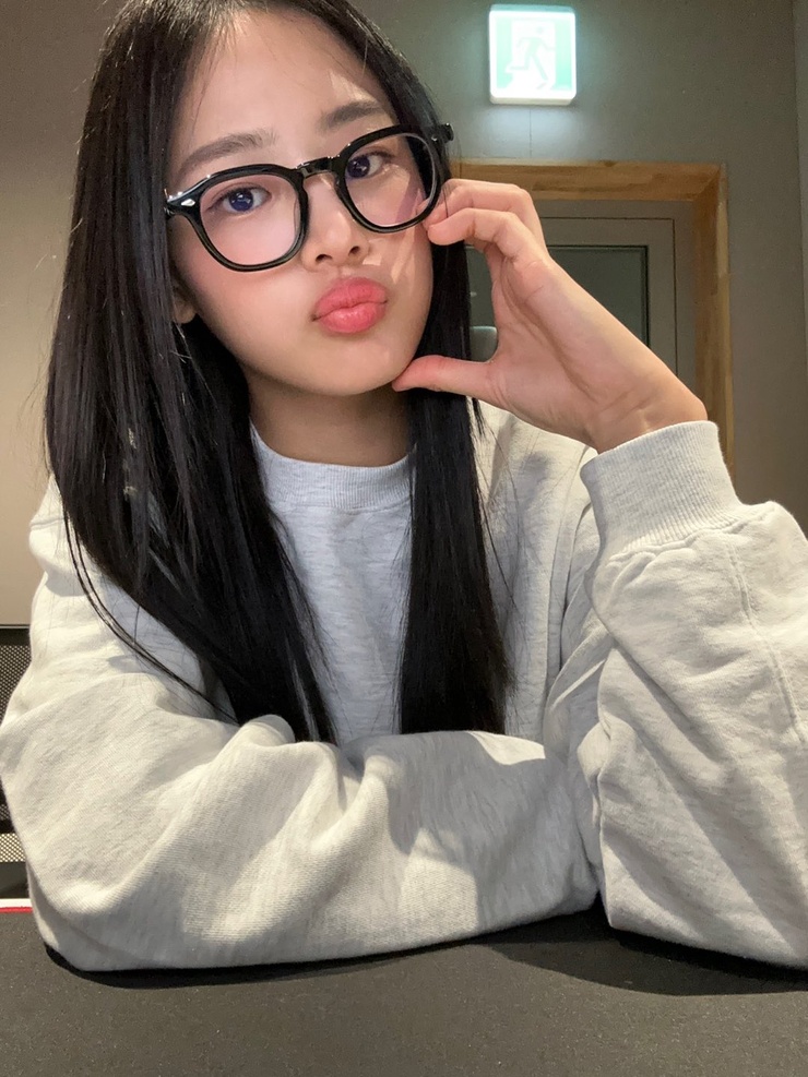 Picture of Minji Kim