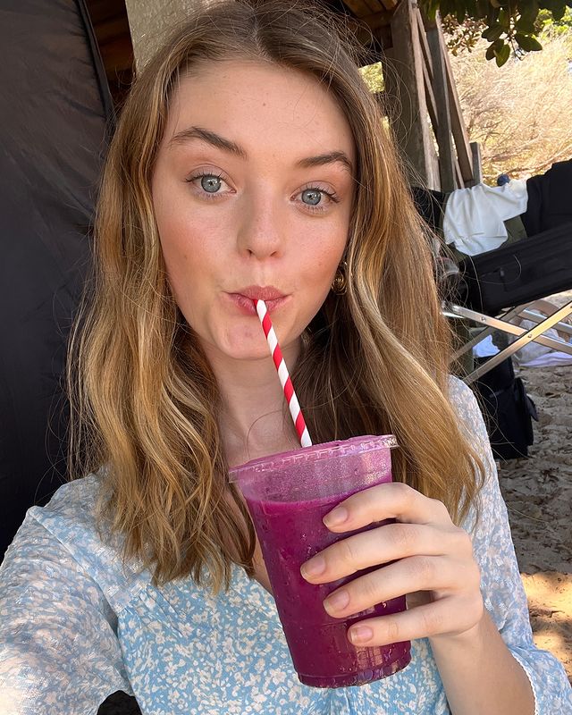 Picture of Willow Hand